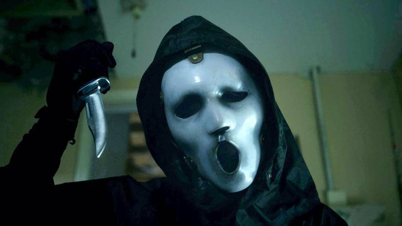 ‘Scream: The TV Series’ Is Leaving Netflix