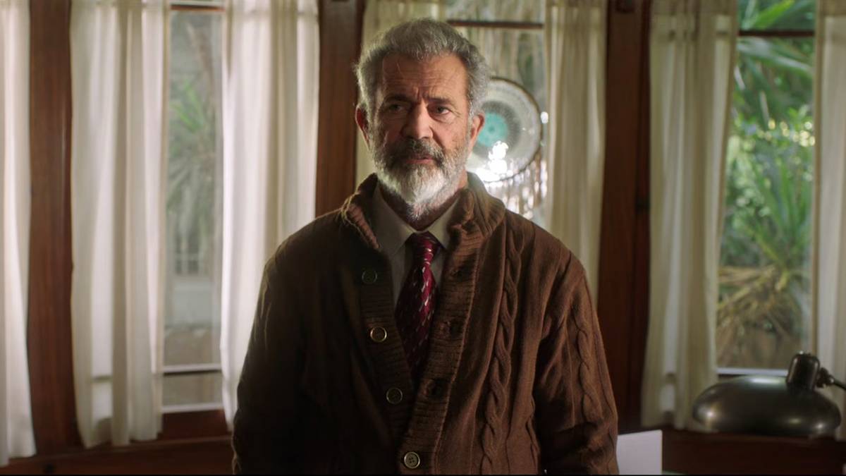 Desperation Road Casts Mel Gibson and Garrett Hedlund