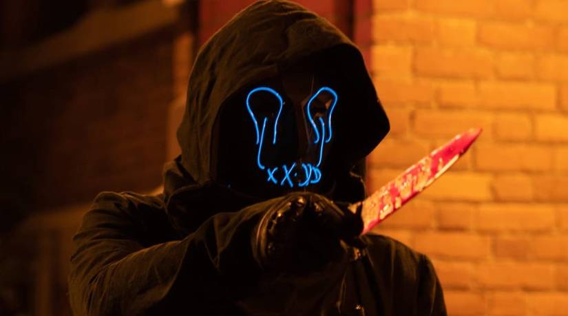 Best Slasher TV Shows