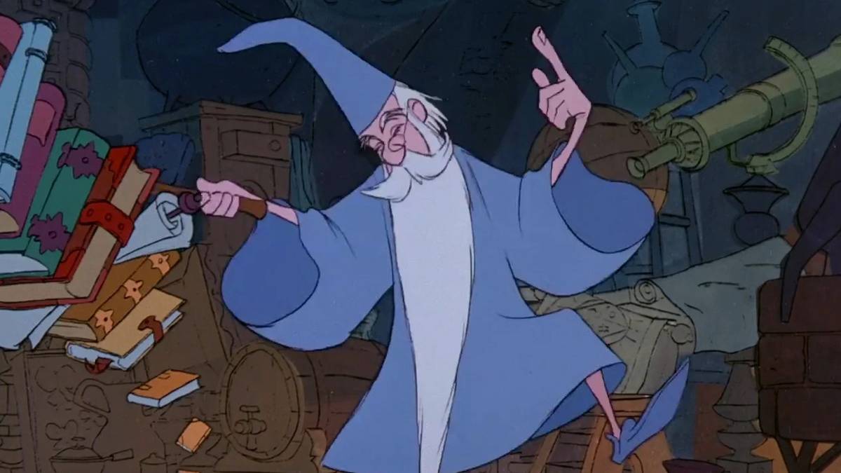 Merlin: Disney Film to Be Directed by Love and Monsters’ Michael Matthews