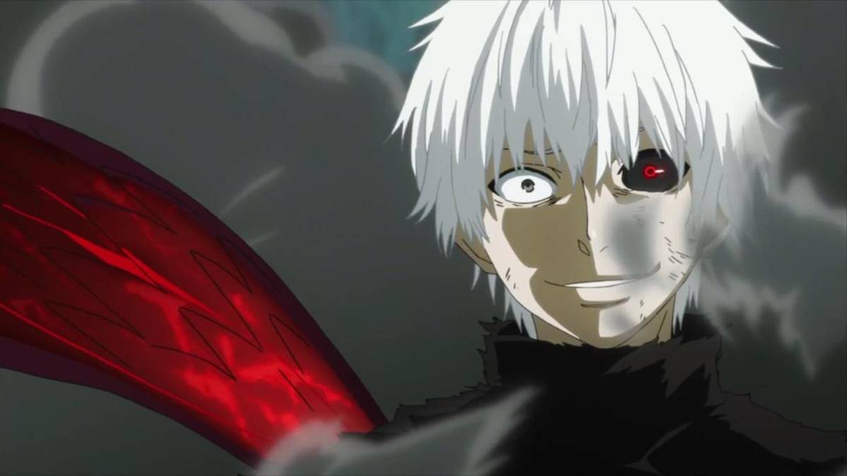 10 Greatest Horror Anime Shows, Ranked