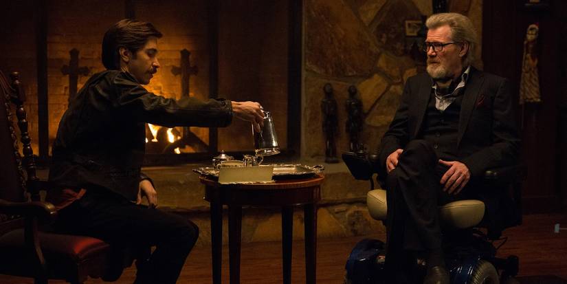 The Films of Kevin Smith Ranked, From Clerks to Tusk