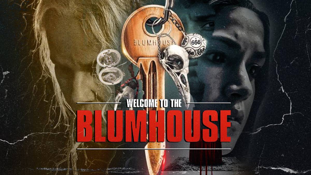 Welcome to the Blumhouse Movies Ranked