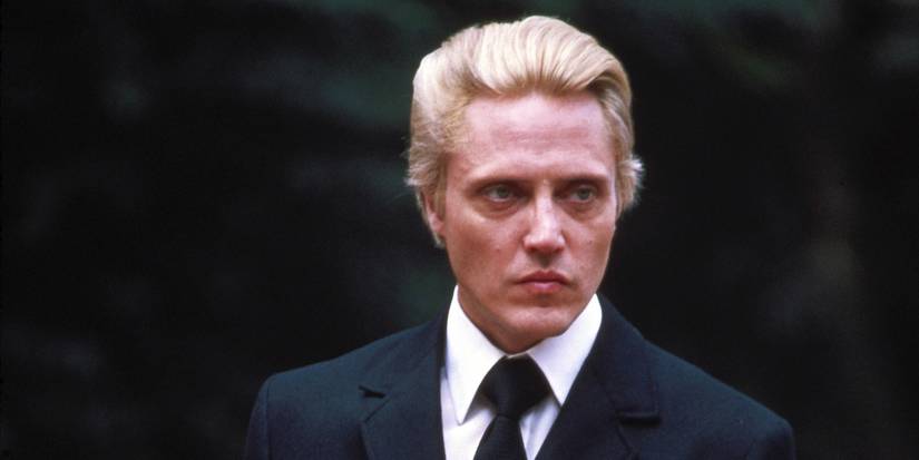 10 Essential Christopher Walken Movies, Ranked