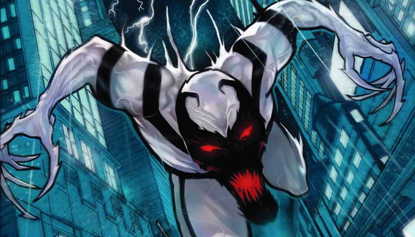 Marvel's Strongest Symbiotes, Ranked by Power