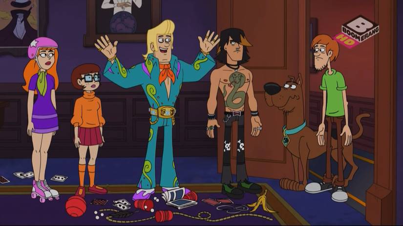 Every Scooby-Doo Series, Ranked from Worst to Best
