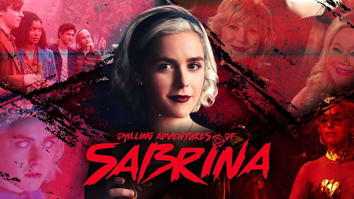 7 Best Chilling Adventures of Sabrina Episodes