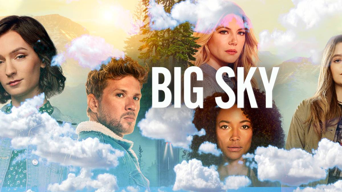 Big Sky Cast And Character Guide