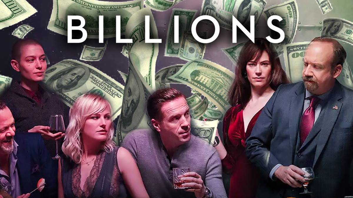 Four Billions Spinoffs in the Works at Showtime