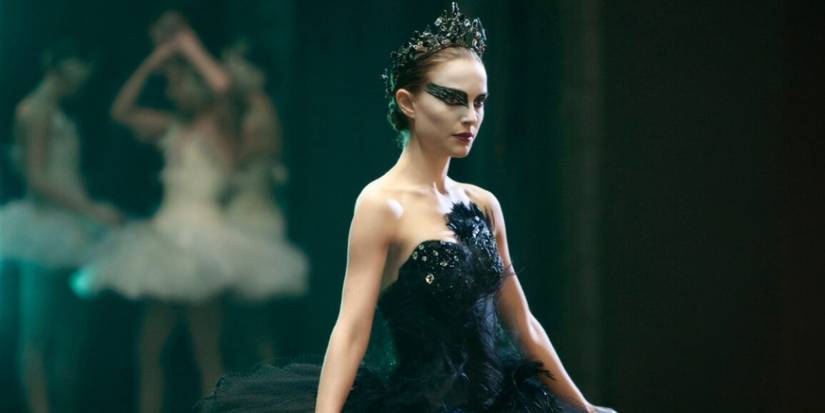 10 Method Actresses Who Refuse To Break Character