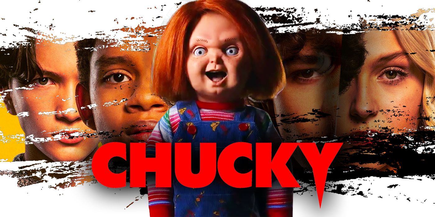 Chucky Season 2 Renewed