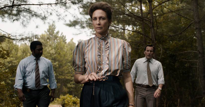 The Conjuring: Lorraine Warren's Best Outfits, Ranked