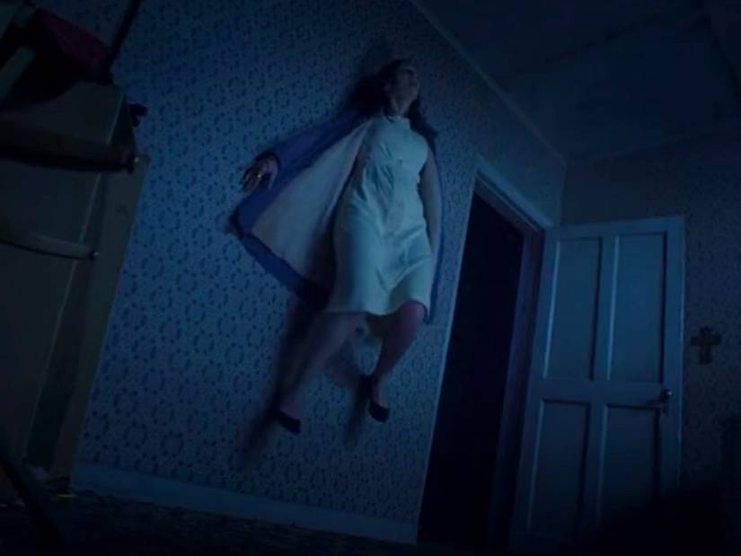 The Conjuring: Lorraine Warren's Best Outfits, Ranked