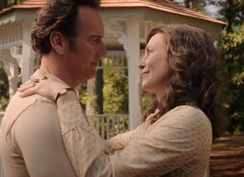 The Conjuring: Lorraine Warren's Best Outfits, Ranked