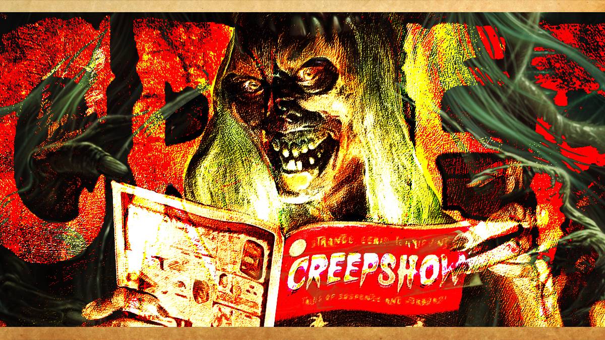 The 10 Best ‘Creepshow’ Episodes, According to IMDB
