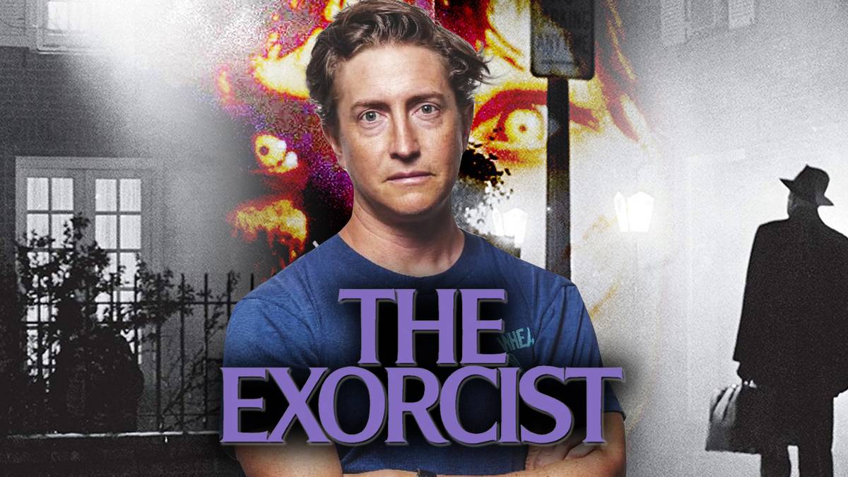 'The Exorcist: Believer' Director on His Future With the Franchise