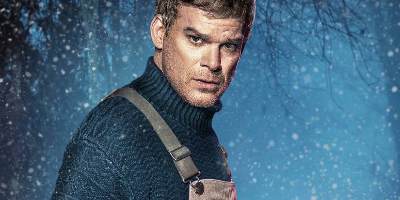 Dexter: New Blood Showrunner Reveals His Ending for Original Series