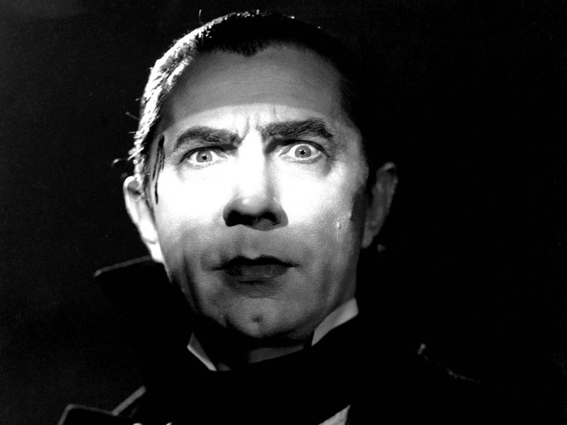 Why You Should Watch Tod Browning's Dracula