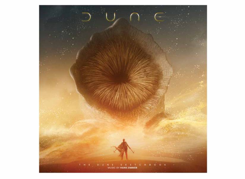 Dune Soundtrack Vinyl With Expanded Hans Zimmer Score Released by Mondo