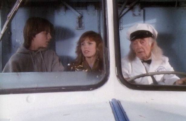 Eerie, Indiana and the Creepiness of This Forgotten Show