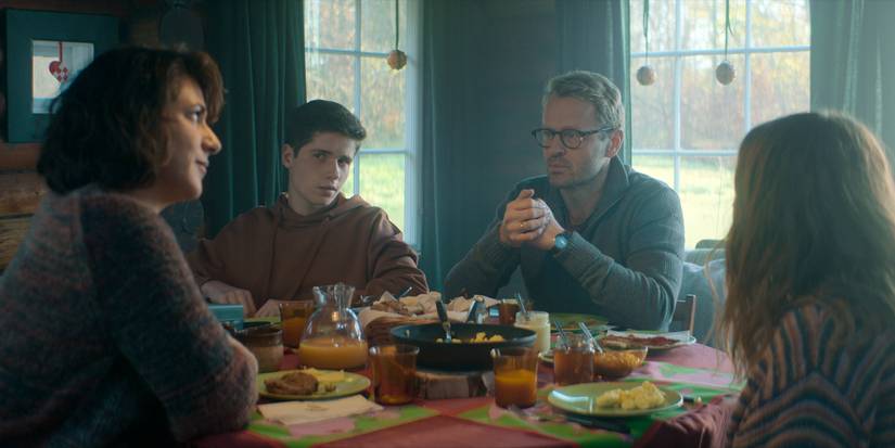 Elves: Creepy Images Released for Christmas Netflix Series