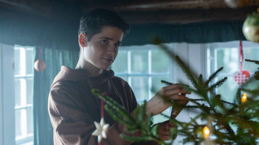 Elves: Creepy Images Released for Christmas Netflix Series