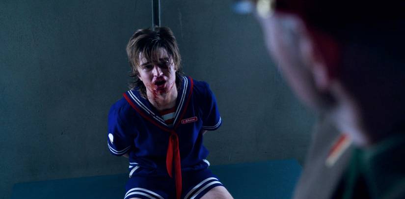 Scariest Stranger Things Episodes to Rewatch This Halloween