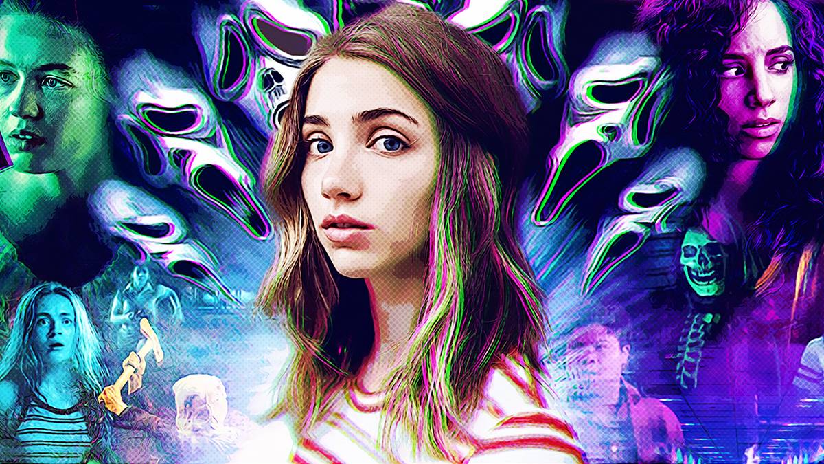 Fear Street: Which Cast Member Could Survive a Slasher Movie?