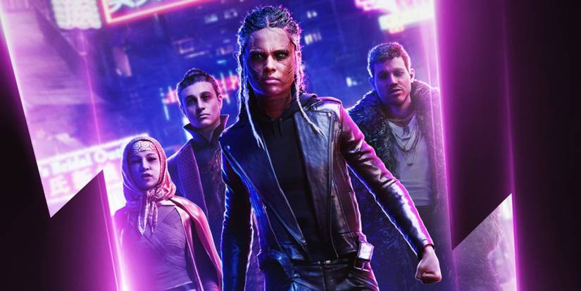 Is There Ever Going to Be a Fortnite Movie?