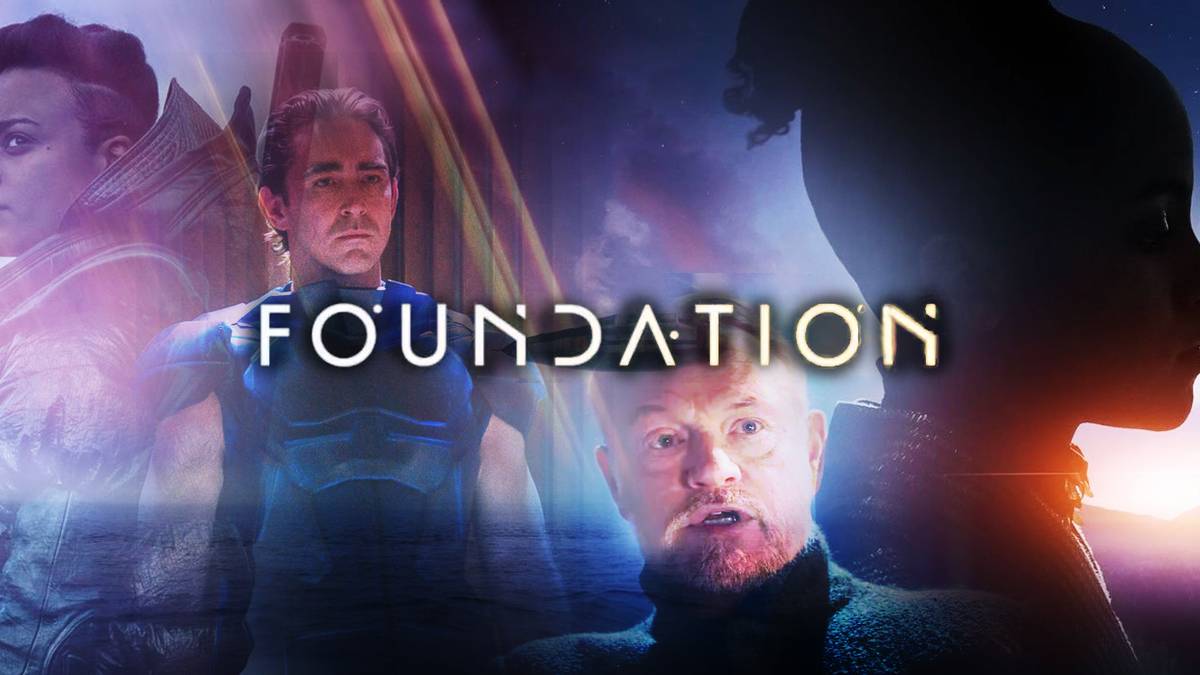 Foundation Cast & Characters Guide: Who's Who In the Apple TV+ Series