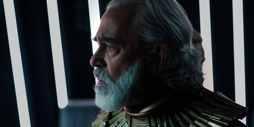 'Foundation' Stars Say Season 3 is "King Lear on Steroids and Acid ...