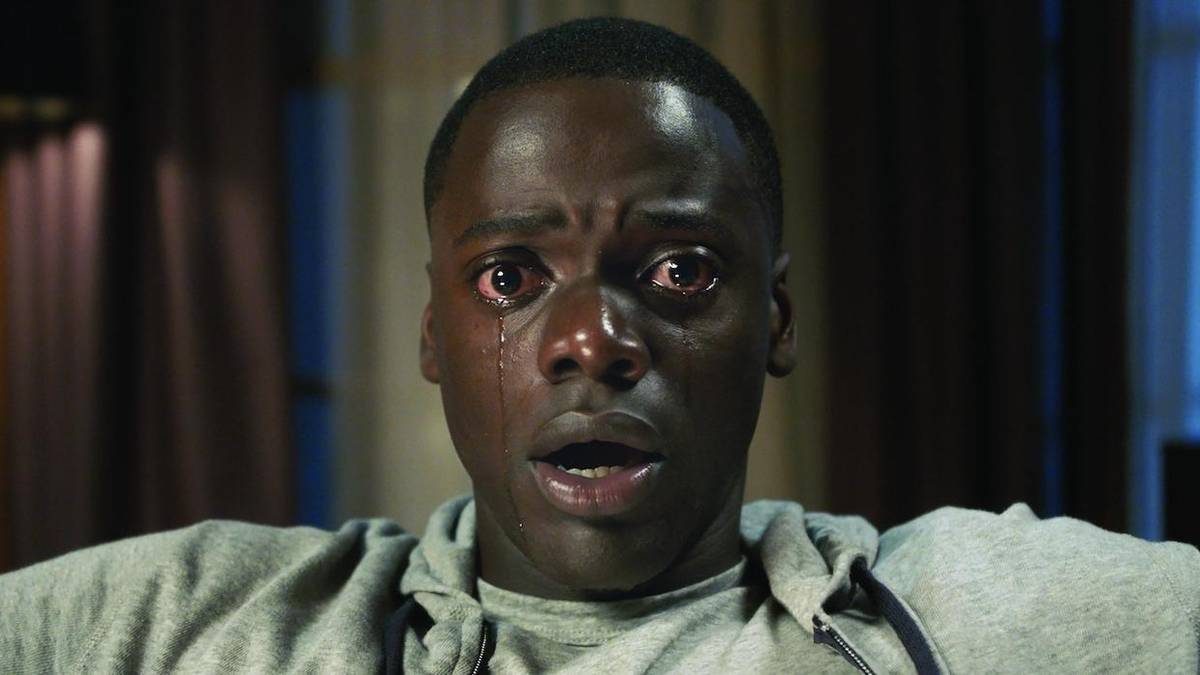 Jordan Peele’s Alternate Ending to ‘Get Out’ Was Way Too Real