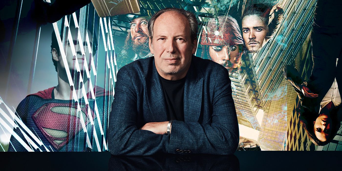 Best Hans Zimmer Scores, From Inception to Lion King