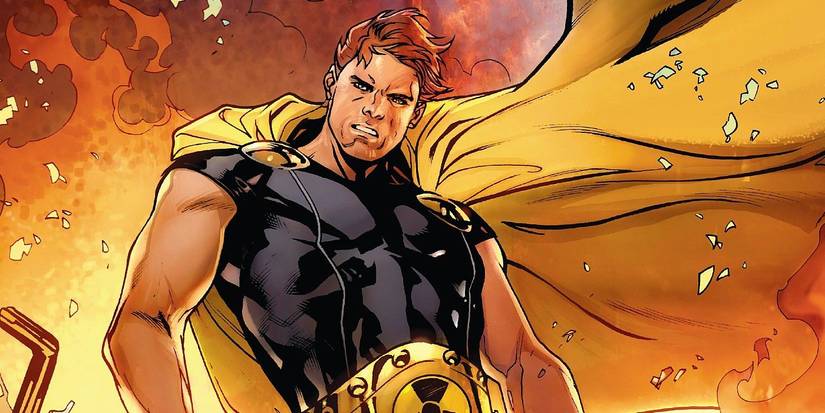 Most Powerful Avengers Not In the MCU