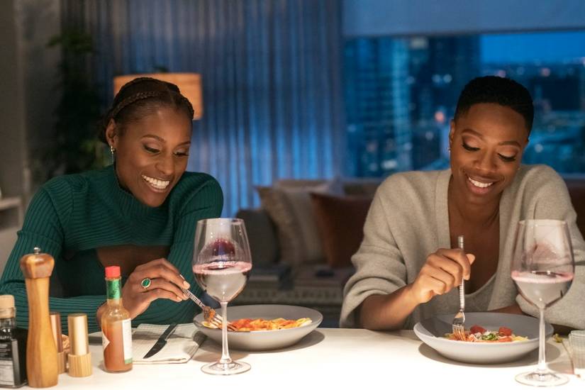 Issa Rae Reveals She's Still Considering Insecure Spin-off