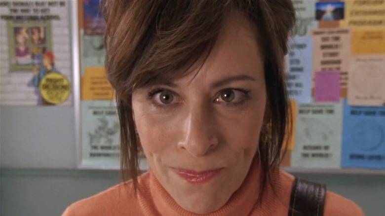 Malcolm in the Middle Cast Guide