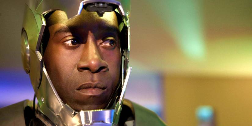 Don Cheadle Will Appear as War Machine in Secret Invasion