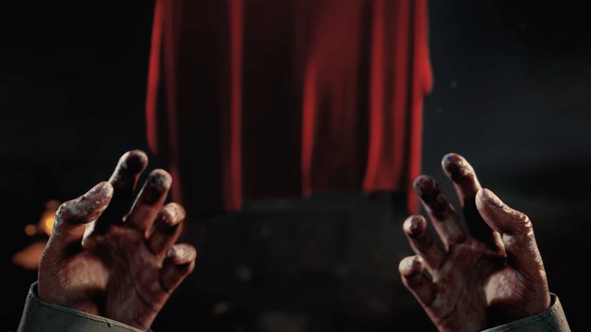 Layers of Fear: New Game Revealed With a Spooky Trailer