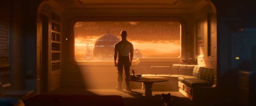 Lightyear Director Angus MacLane on Making the Pixar Action Sci-Fi Movie
