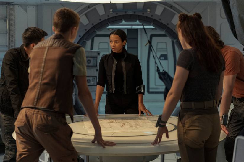 Lost in Space Season 3 Ending Explained: Were Our Explorers Ever Found?