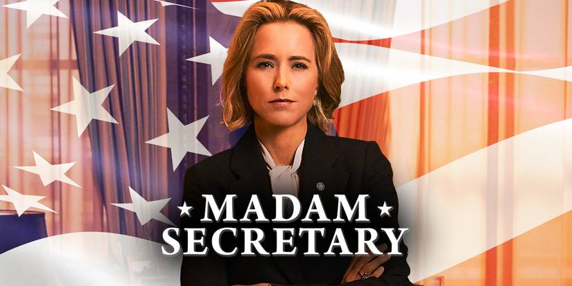 8 Best Political TV Series to Escape Reality (& Where To Stream Them)