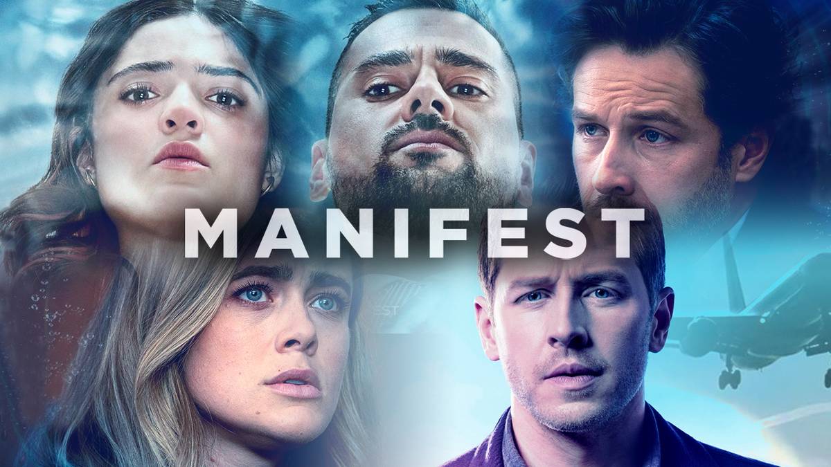 Manifest Cast and Character Guide: A Guide to Who's Who