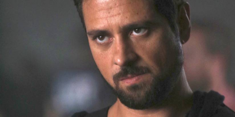 Manifest Cast and Character Guide: A Guide to Who's Who