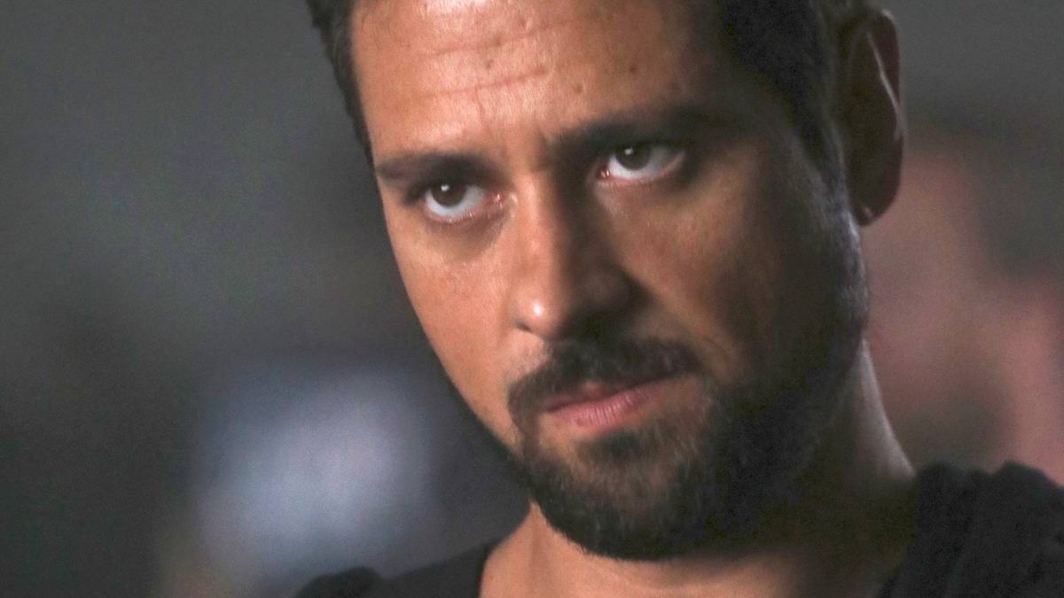 Manifest's J.R. Ramirez Explains Why Jared Deserves a Happy Ending