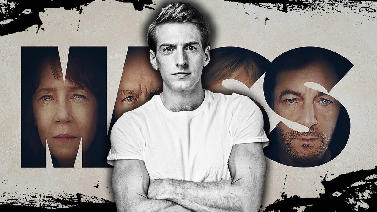 Mass: Fran Kranz on Wanting to Explore the Idea of Redemption & Forgiveness