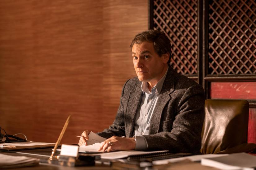 Dopesick Cast and Character Guide: Who Is in the Hulu Drama?