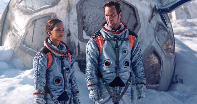Moonfall Release Date, Cast, Plot, and Everything We Know So Far