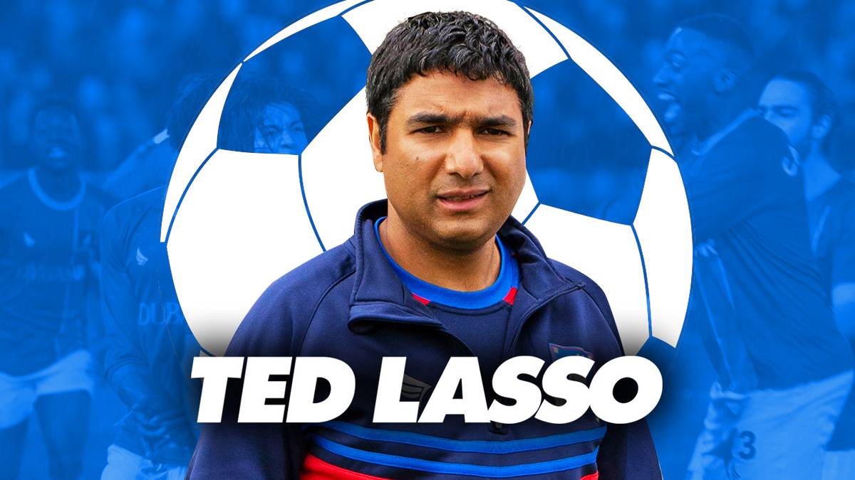 Ted Lasso: Nick Mohammed Explains Nate's Actions in Season 2, Episode 12