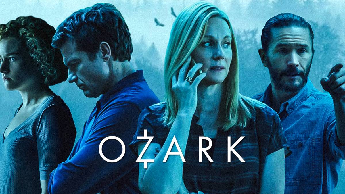 Ozark Cast and Character Guide: A Guide to Who's Who