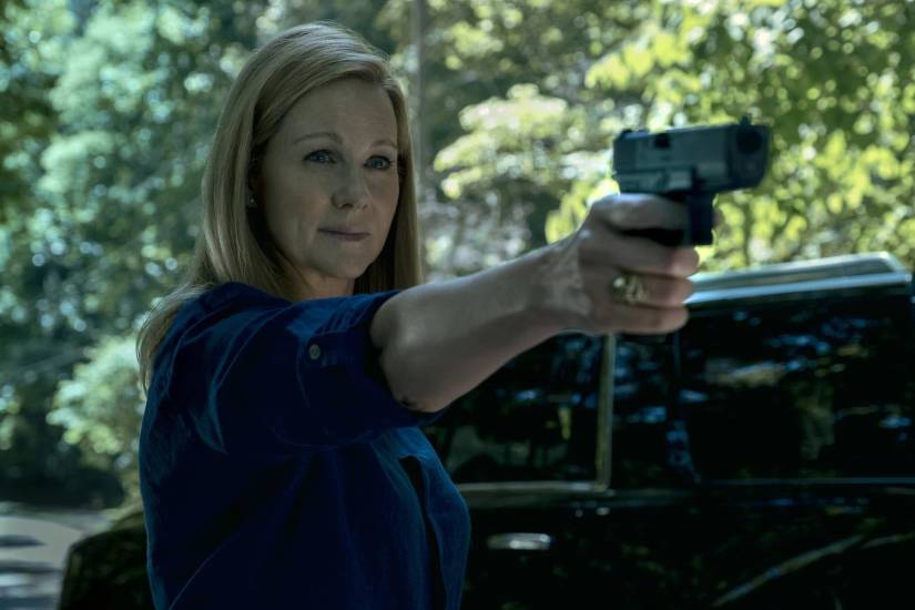 Ozark Cast and Character Guide: A Guide to Who's Who